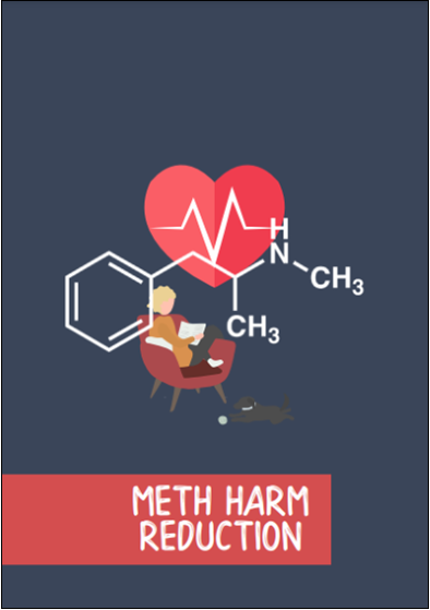 Printed Resources - Peer Based Harm Reduction WA