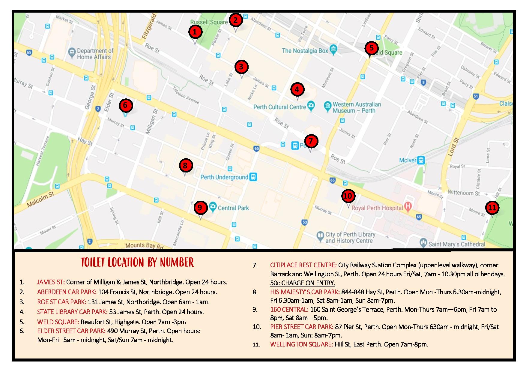 Safe Disposal - Peer Based Harm Reduction WA